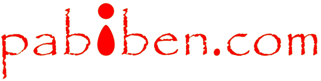 About Pabiben - Pabiben