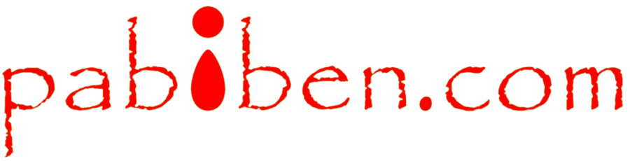 Contact Us - Pabiben