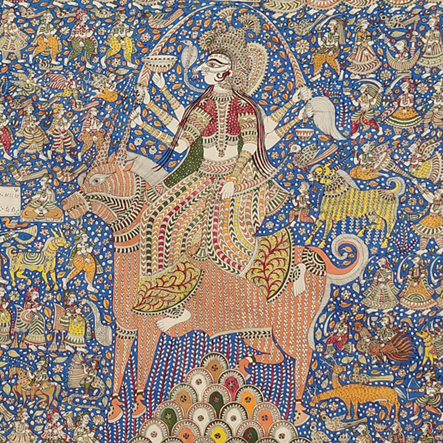 MELDI MAA – Pabiben