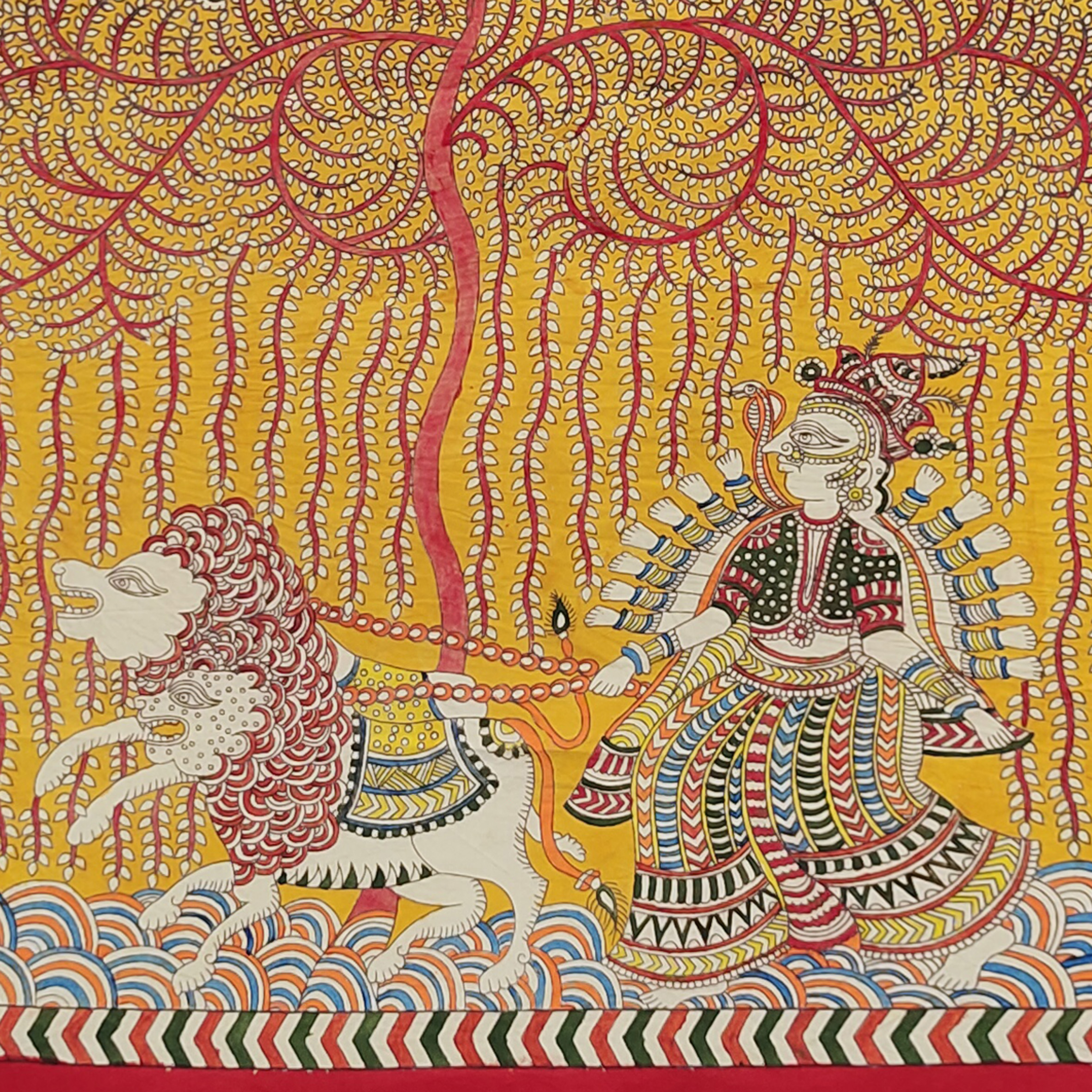 AMBA MATA – Pabiben