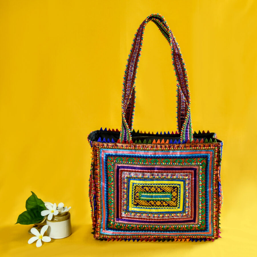 Own your Premium Pabibag: 100% Artisan made - by Pabiben