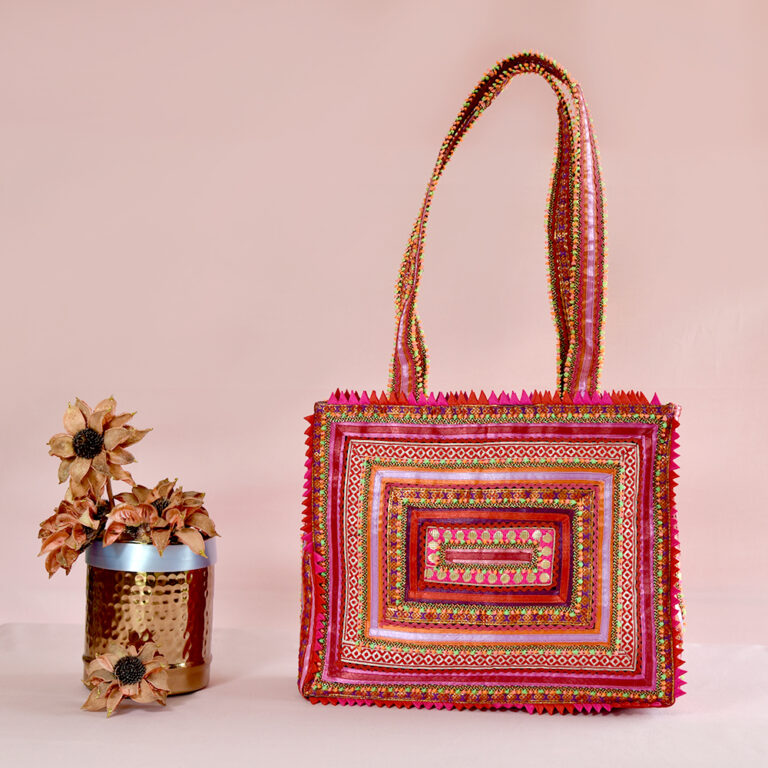 Own your Premium Pabibag: 100% Artisan made - by Pabiben