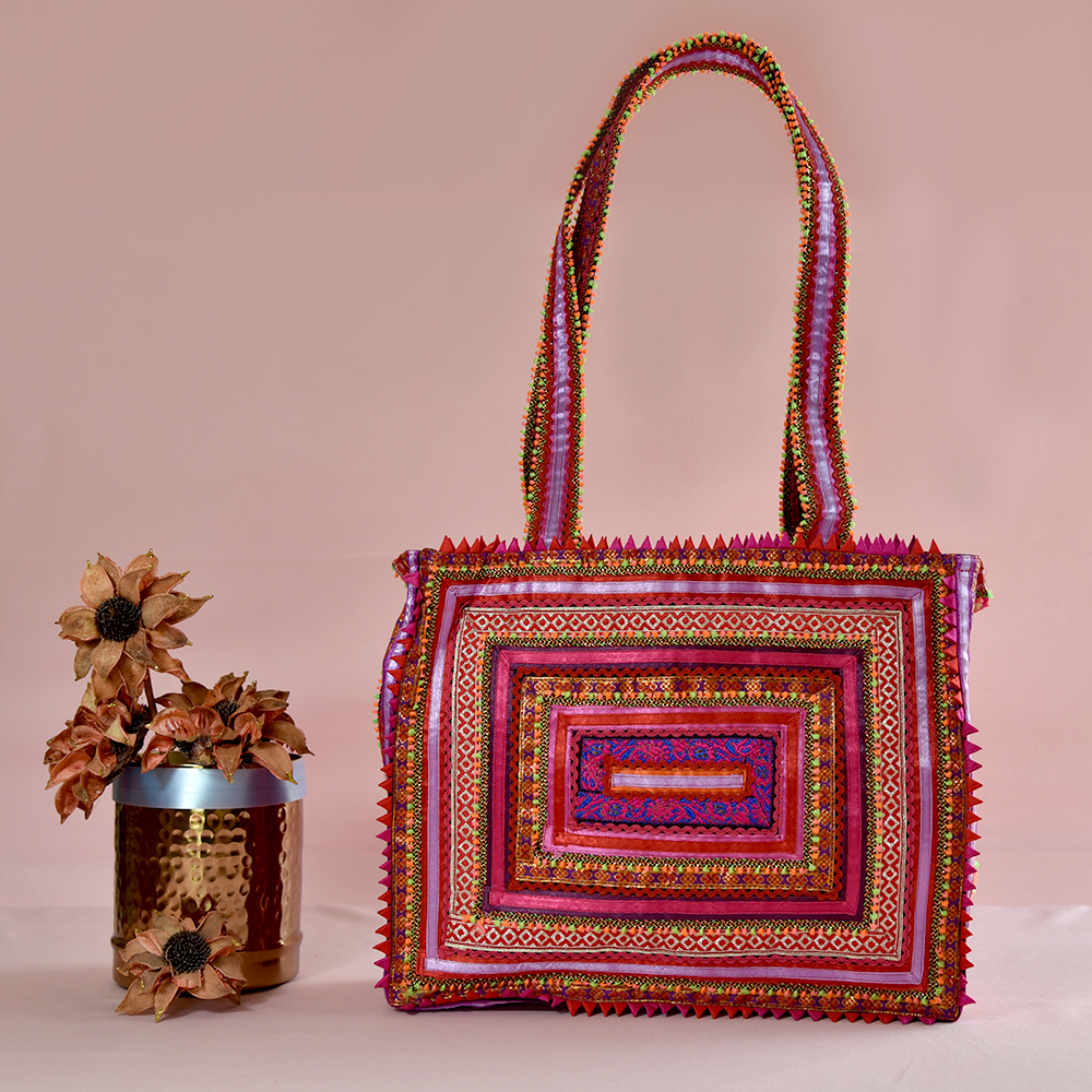 Pabiben – Handcrafted products sold directly by artisans