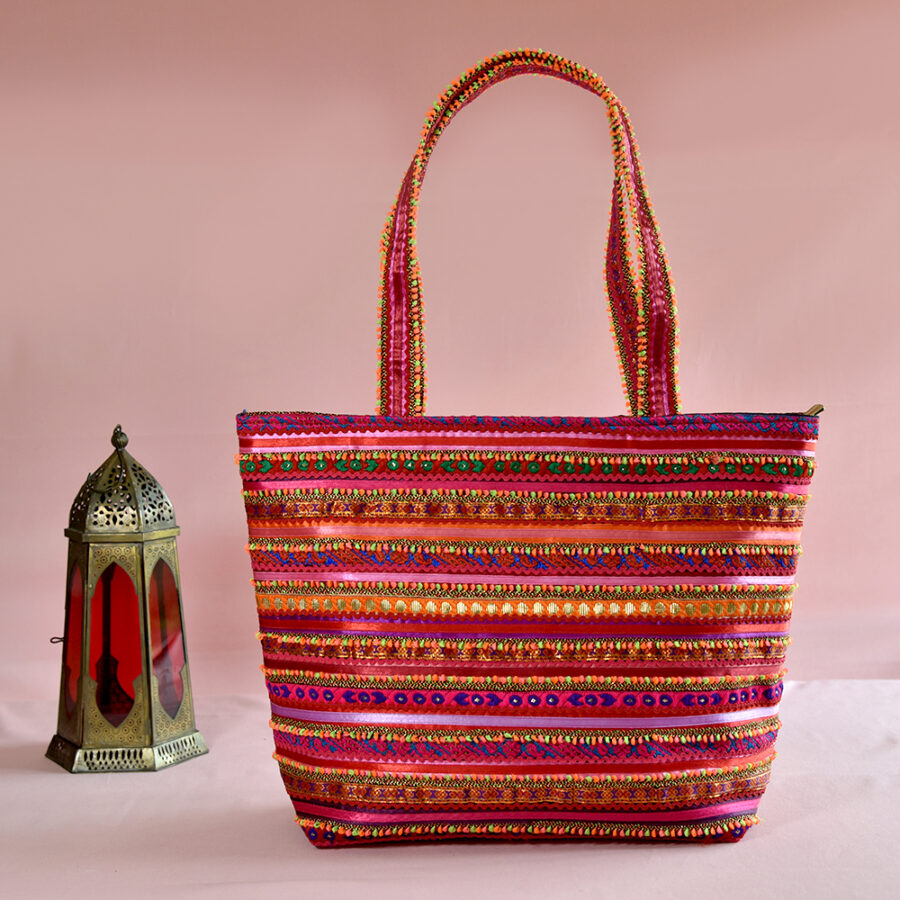 Pabiben – Handcrafted products sold directly by artisans