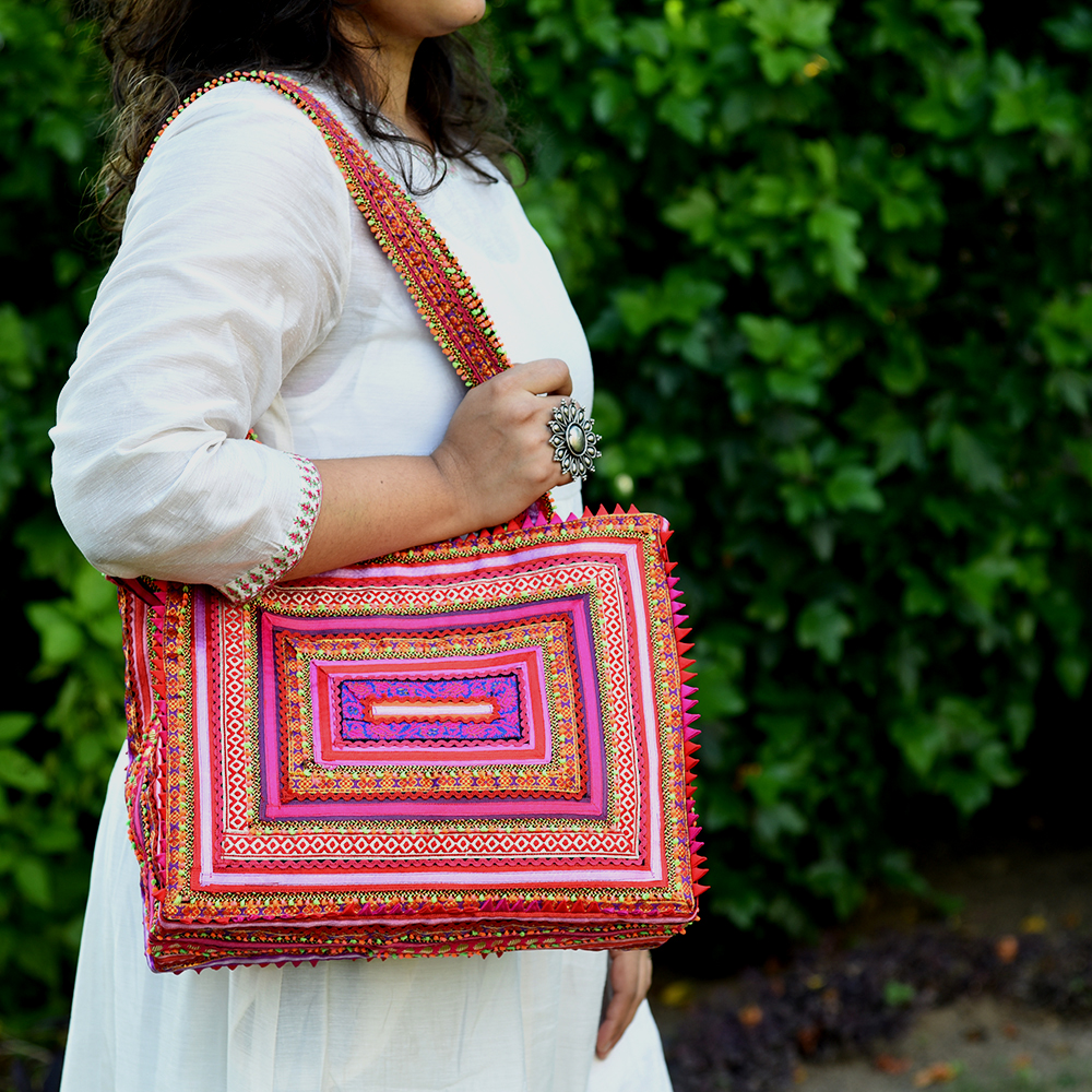 Pabiben – Handcrafted products sold directly by artisans