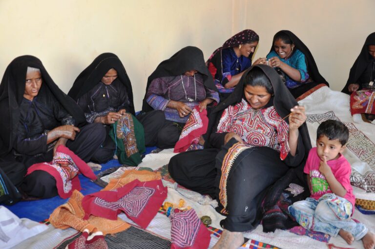 Pabiben – Handcrafted products sold directly by artisans