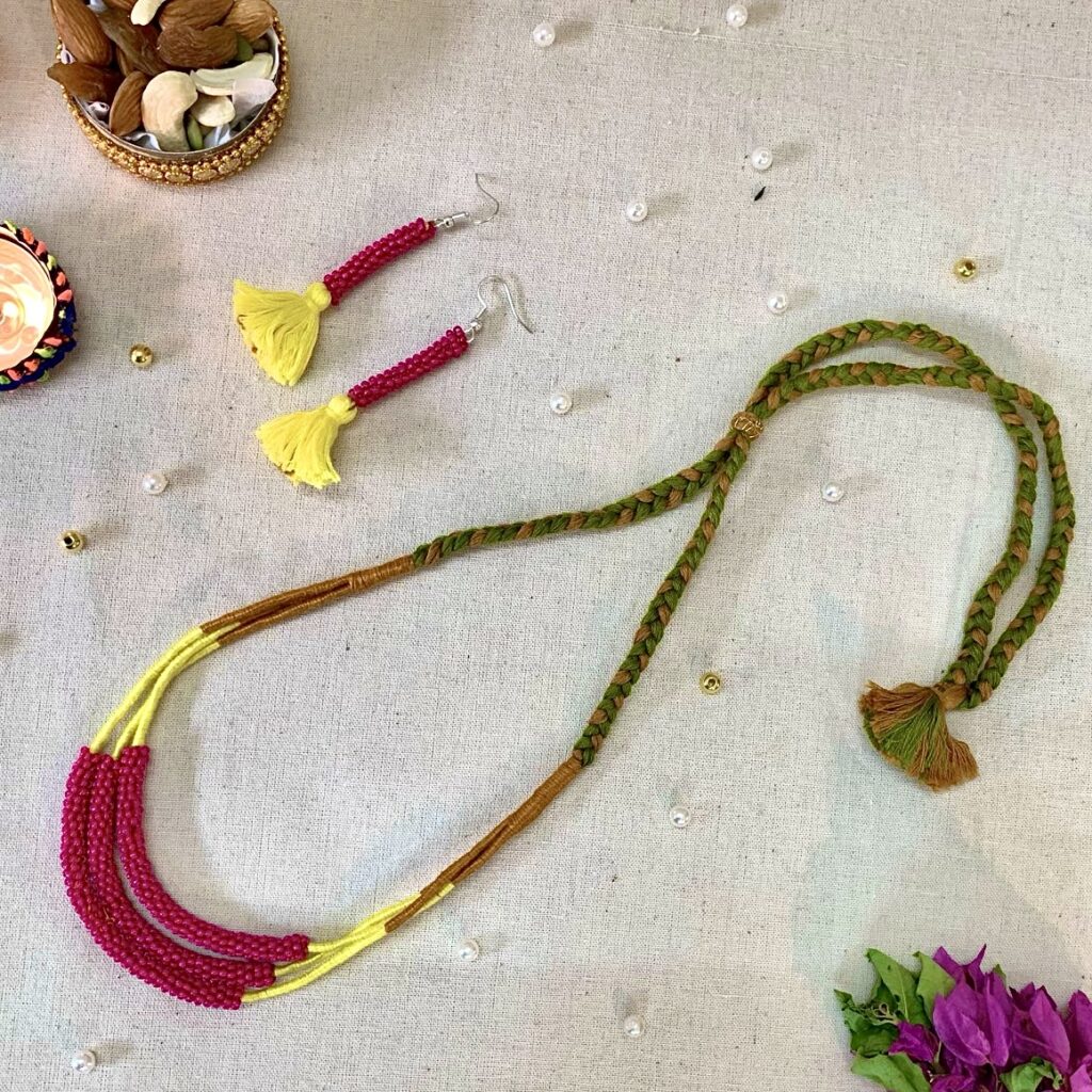 Pabiben – Handcrafted products sold directly by artisans