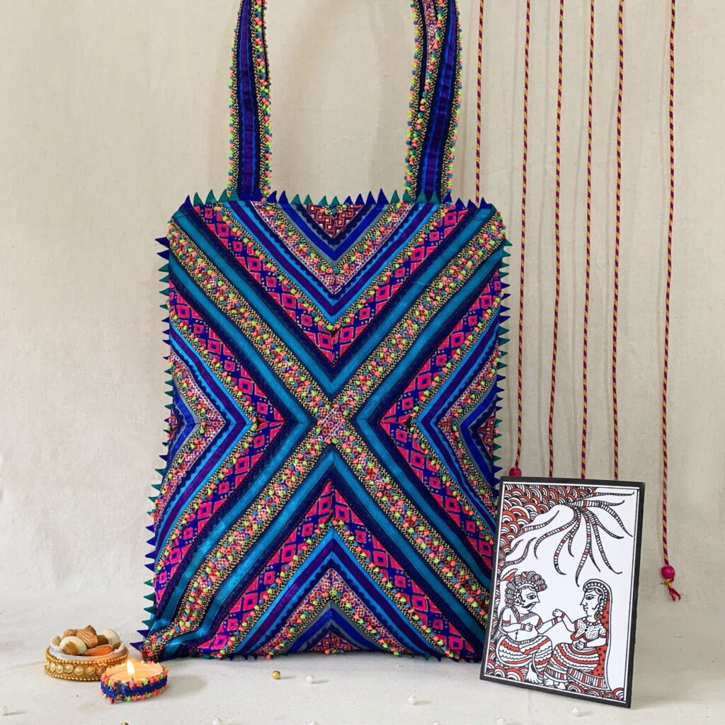 Pabiben – Handcrafted products sold directly by artisans