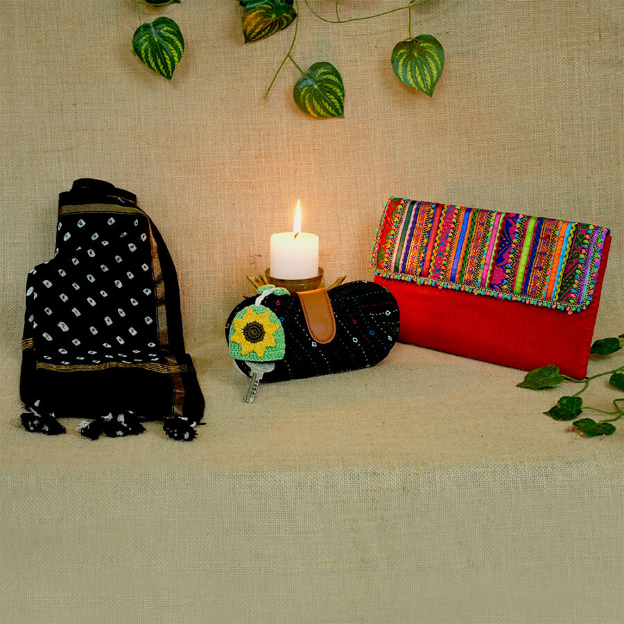 Pabiben – Handcrafted products sold directly by artisans