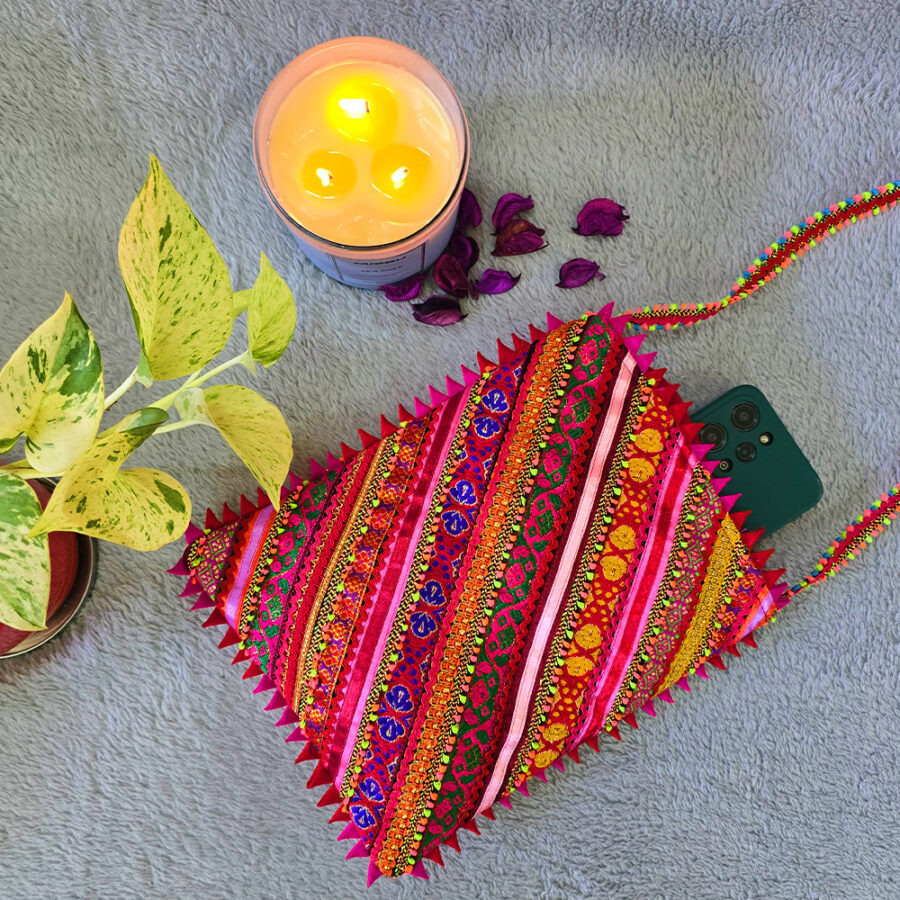 Pabiben – Handcrafted products sold directly by artisans