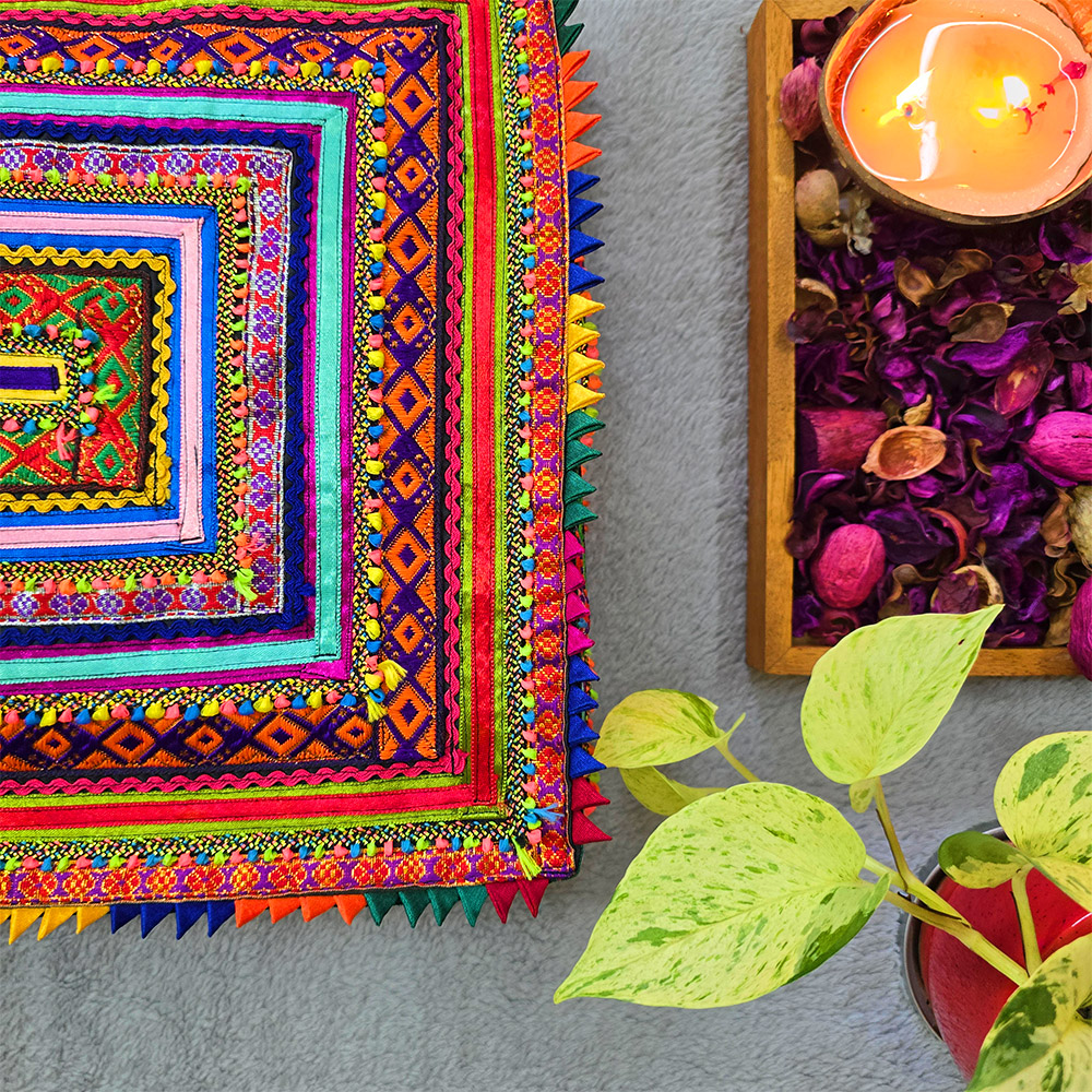 Premium Craft Collection Pabi Bag – Pabiben